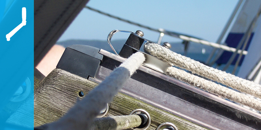 Marine Equipment SELECTION Items - Sailboat Hardware