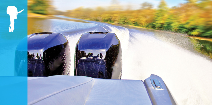 Marine Equipment SELECTION Items - Outboard & Boats Carriers