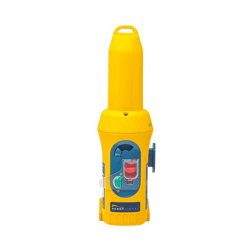 Marine Equipment SELECTION Items - Ocean Signal Search and Rescue ...